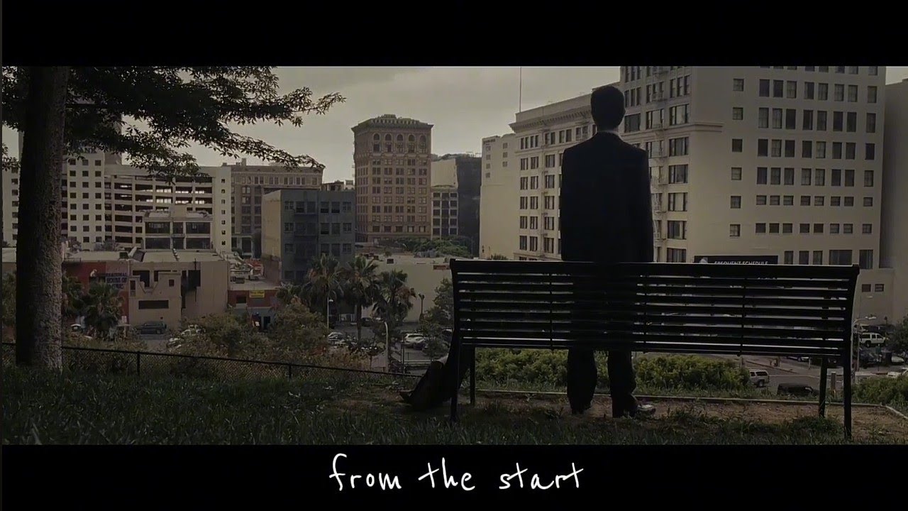 From the start - Good Kid | Lyrics | 500 Days of Summer - YouTube