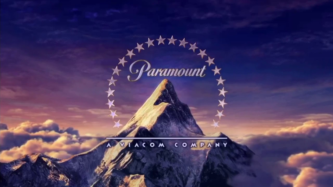 Paramount Logo (2003 Version) (1995 Viacom Byline) - YouTube