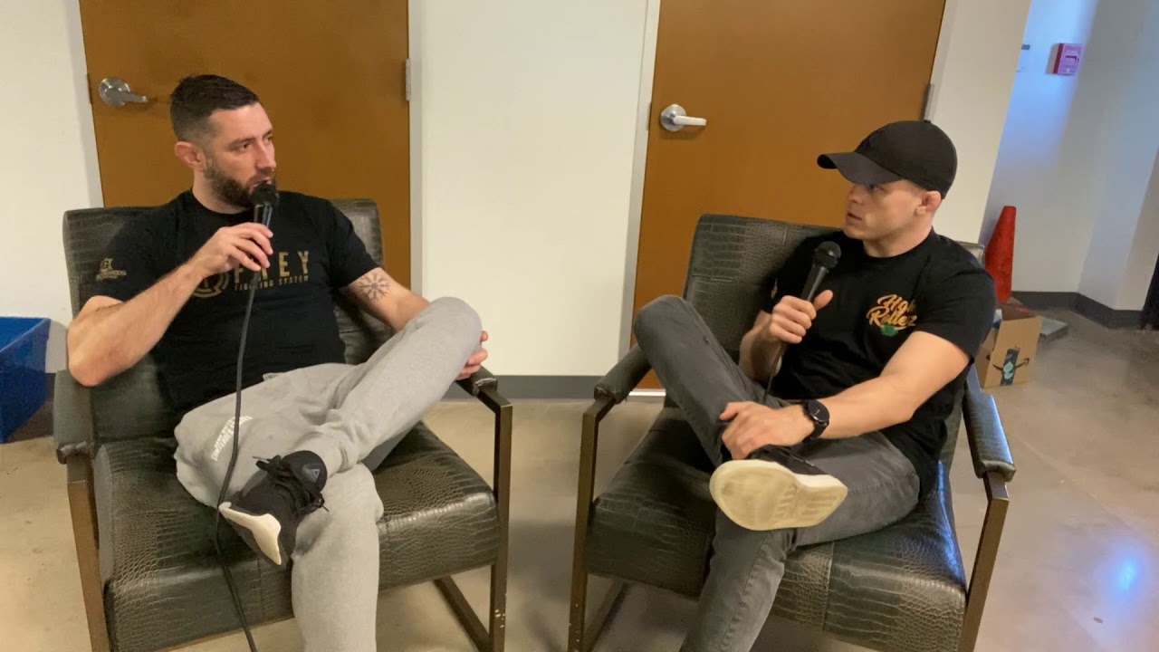 10PATX Radio with Douglas Frey - YouTube