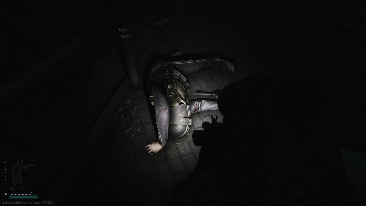 Escape From Tarkov - both Killa and Glukhar bosses spawn on Streets of ...