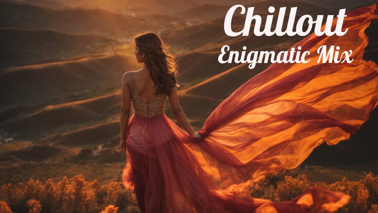 Beautiful Chill Out Melodies || Enigmatic Chillout music Mix ...
