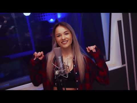 DJ DANY x Andreea Petrov - Pentru ca te iubesc | Ricchi e Poveri Cover Remix