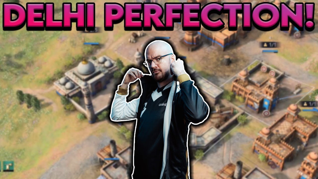 Liquid.DeMu (Delhi) vs ??? (French) - Delhi Perfection! - YouTube