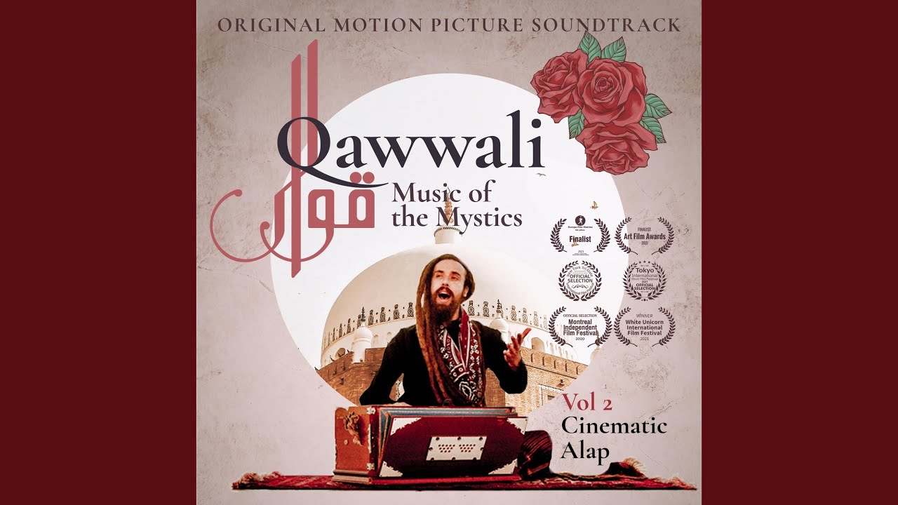 Alif Allah - YouTube