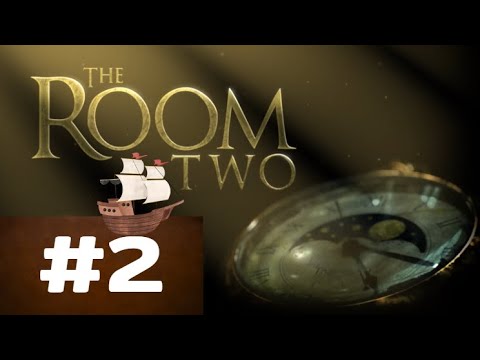 The Room 2 | #2 ปวดหัวก็พาร์ทนี้แหละ - YouTube