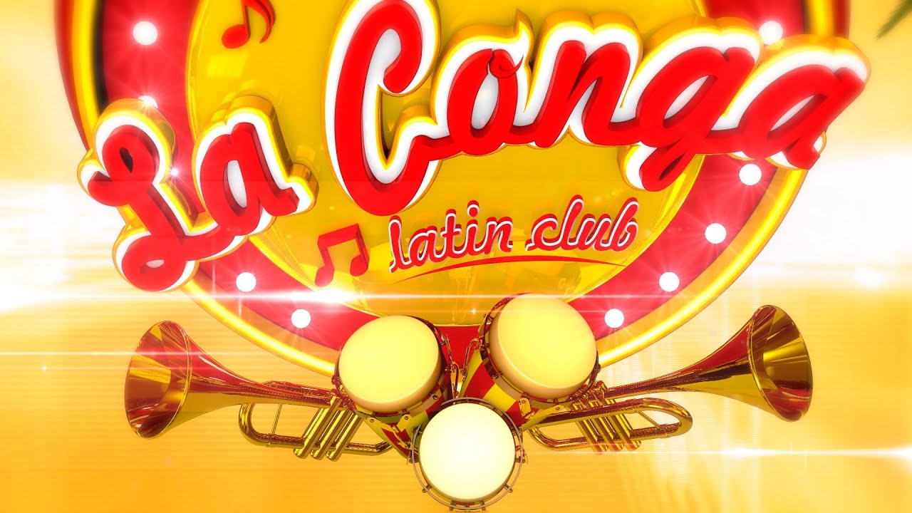 La Conga Latín Club - YouTube