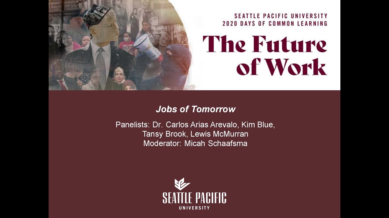2020 Days Of Common Learning Jobs Of Tomorrow YouTube 2020-days-of-common-learning-jobs-of-tomorrow-youtube