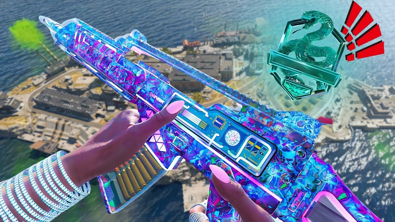 REBIRTH DEMONS ARE BACK!!! - YouTube