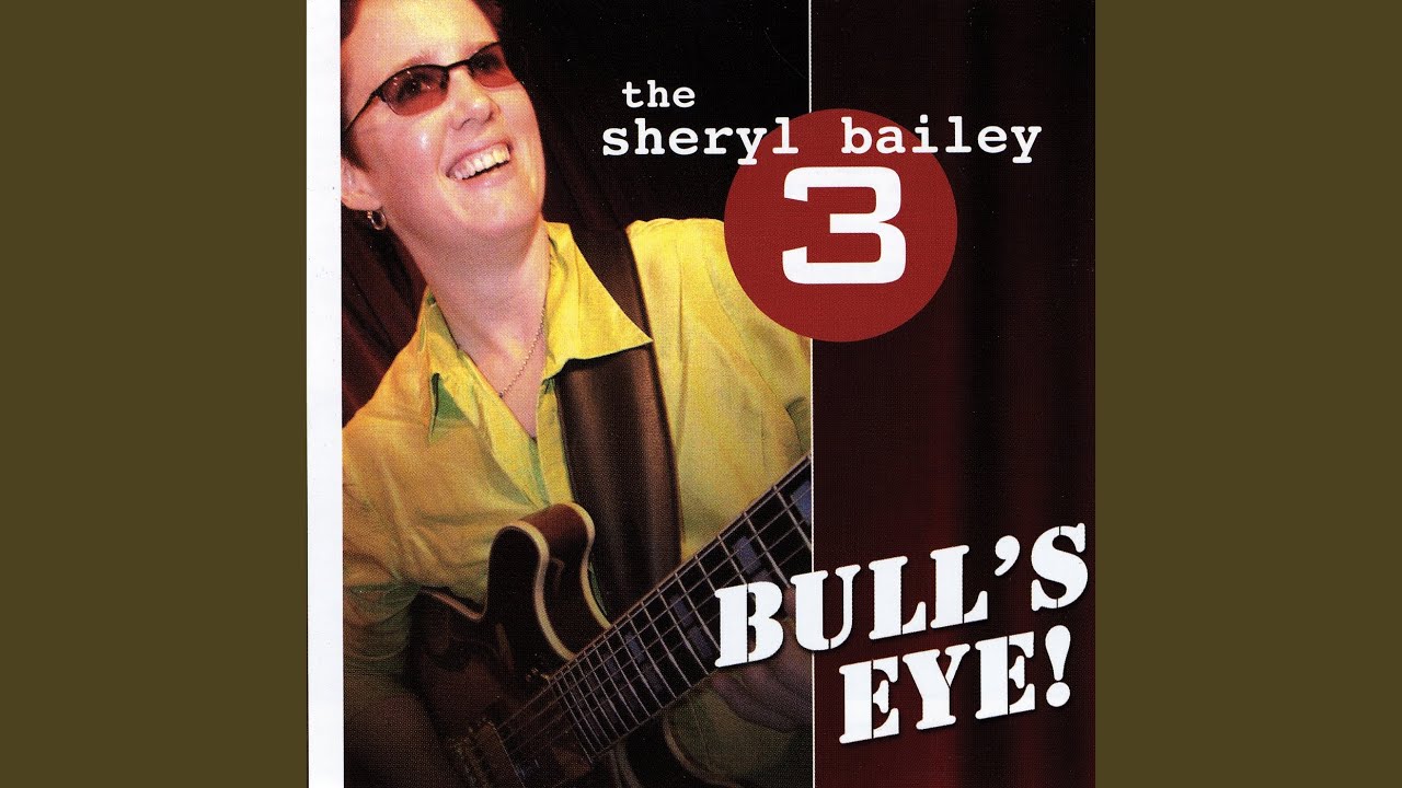 Swamp Thang (original) - YouTube