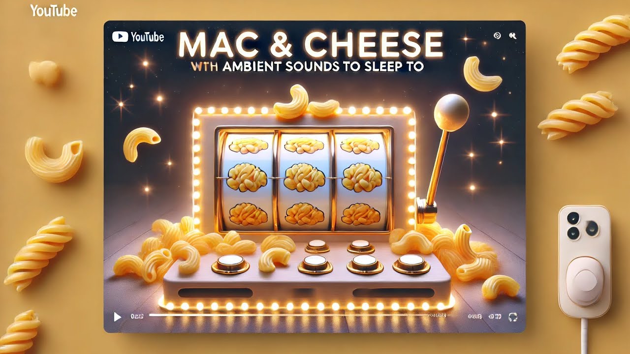 Relaxing Nature Sounds with Slots Gameplay | Calming Casino Vibes - YouTube