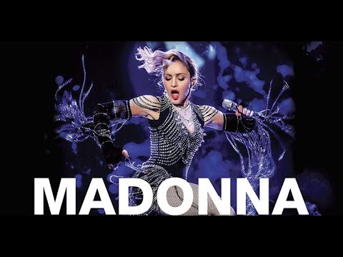 Madonna 마돈나 - Essentials Full Album [JUKEBOX #83] - YouTube