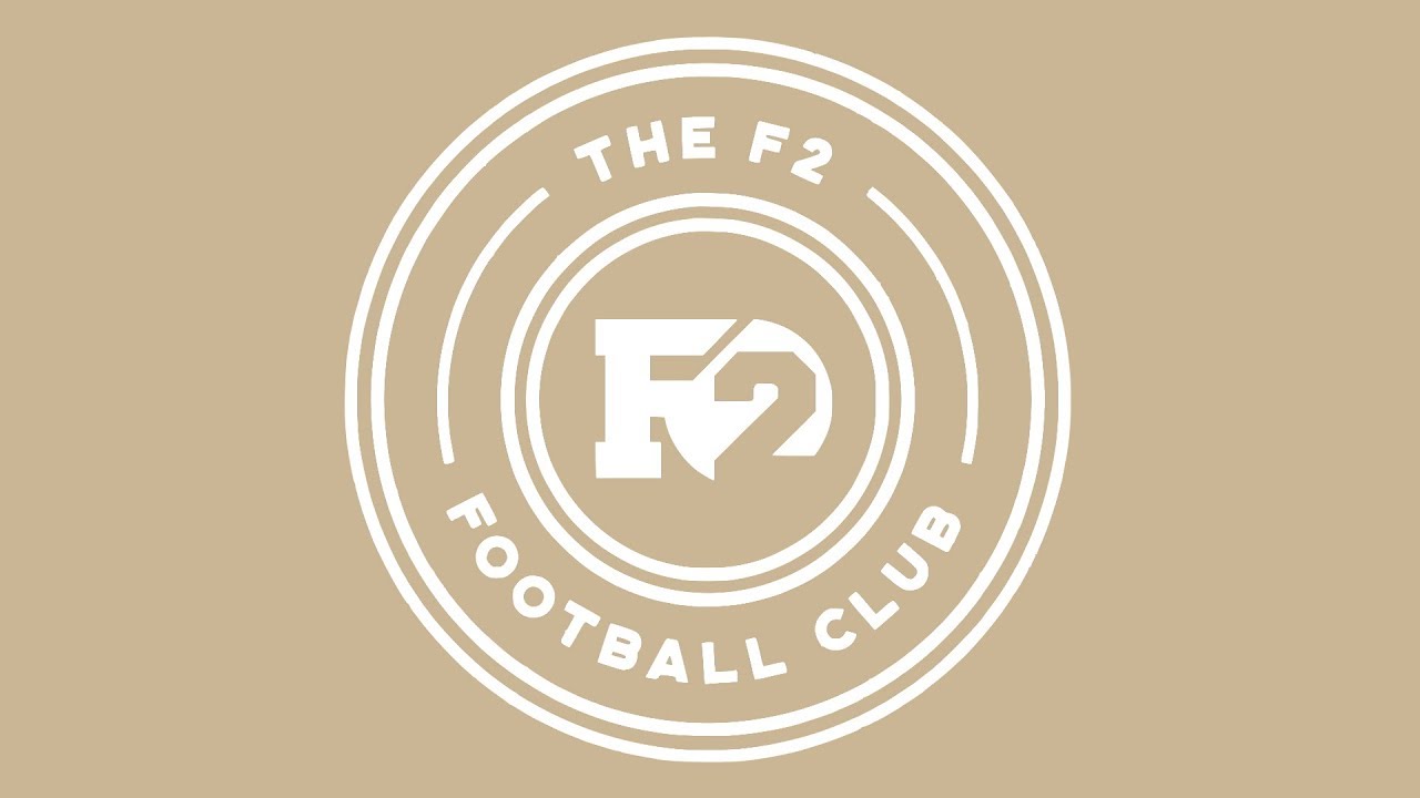 F2FC IS HERE!!! - YouTube