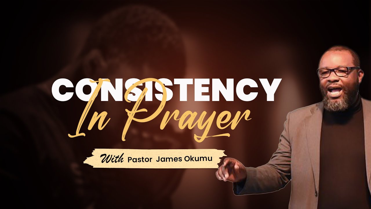 Destiny Chapel The Church That Jesus Is Building Pastor James Okumu ...