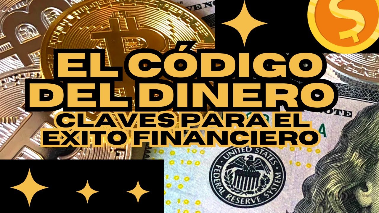 DESCIFRANDO LAS LEYES DEL CÓDIGO DEL DINERO DE RAIMON SAMSÓ CLAVES PARA ...