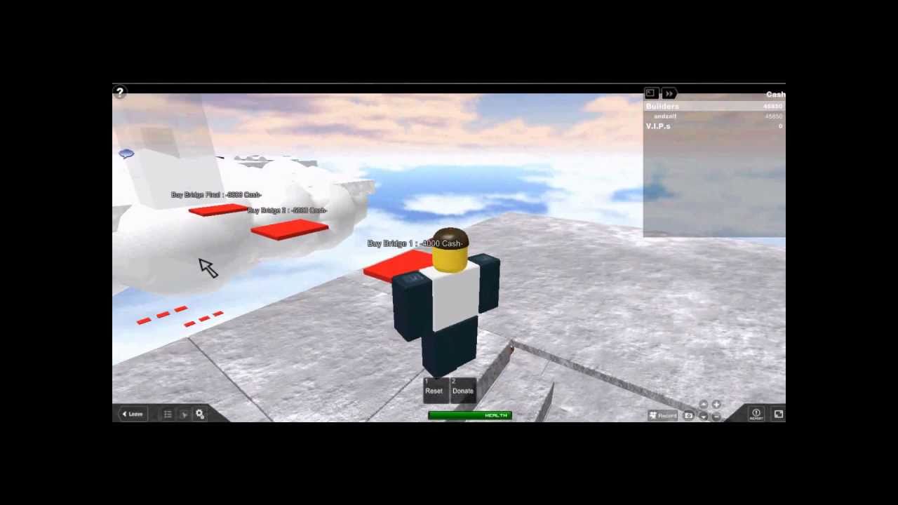 Becoming a VIP on Roblox (tycoon to become a VIP) - YouTube