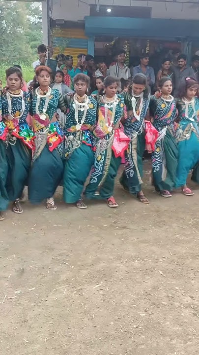 Adivasi Dance //#adivasidance - YouTube