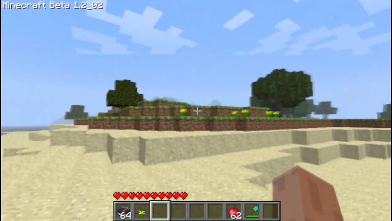 Minecraft - Episode 96 - Guinea Pigs | ipodmail - YouTube