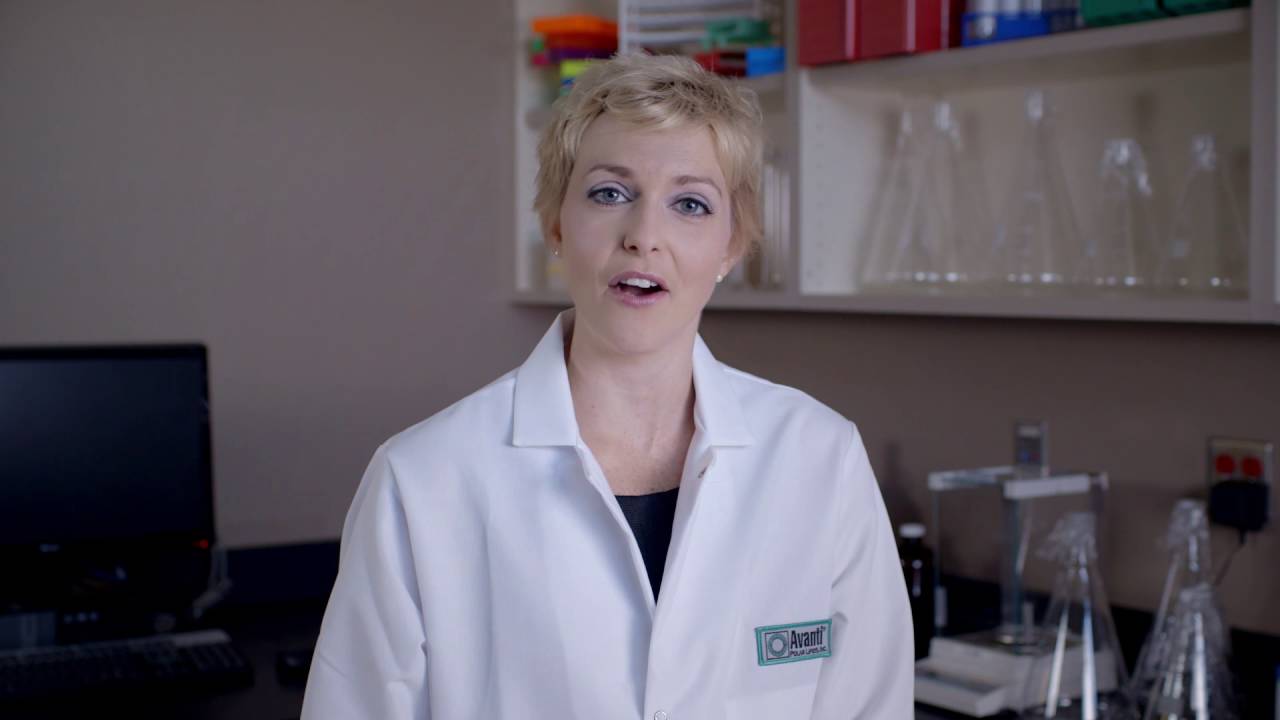 Avanti Mini Extruder Care - YouTube