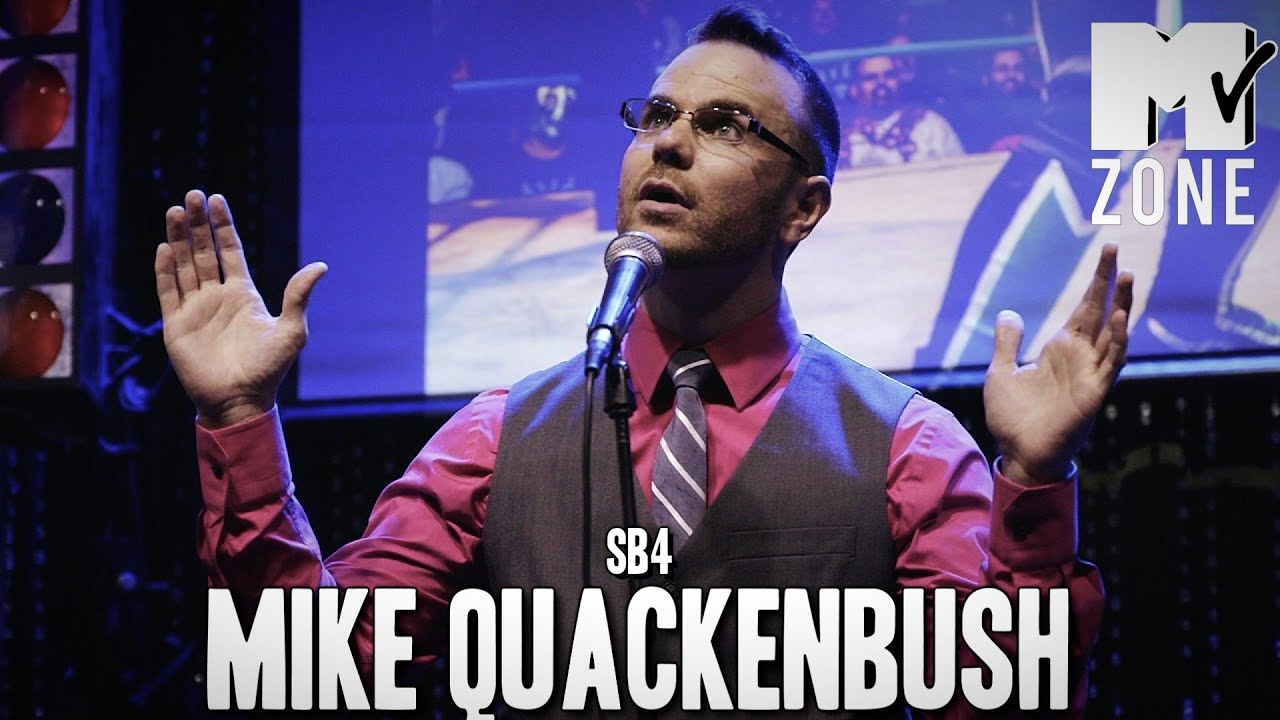 sb4 | "Mike Quackenbush" - YouTube