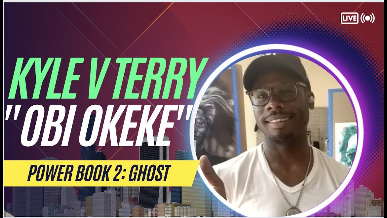 🚨 POWER FINALE! KYLE V TERRY AKA "OBI" REFLECTS ON THE SEASON, NOMA VS ...