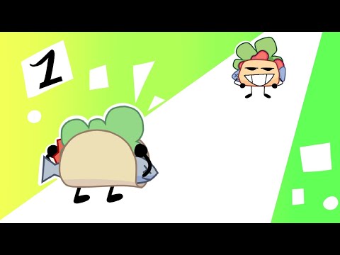 Remaking BFB Assets (Part 1) - YouTube