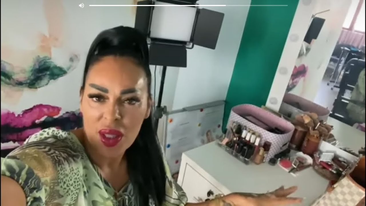 Cine se muta ‼️🙆🏿‍♀️ ️ - YouTube