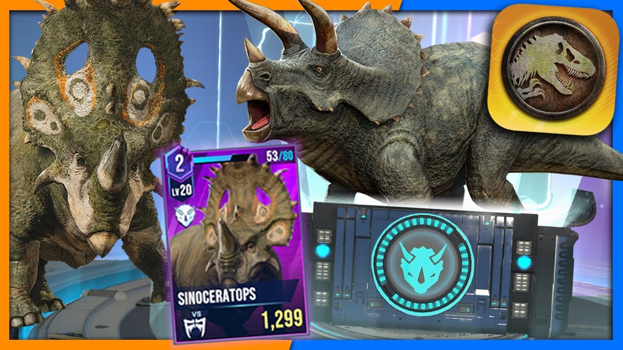 NEW RELEASE DATE? + TRICERATOPS CRATE OPENING! | Jurassic World Primal ...