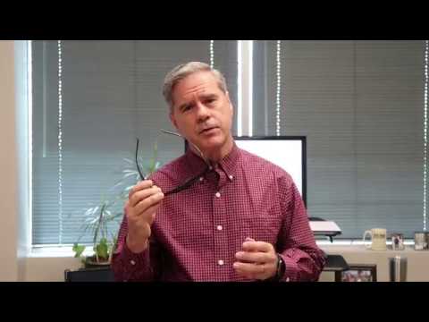 Vision Study: Introduction - YouTube