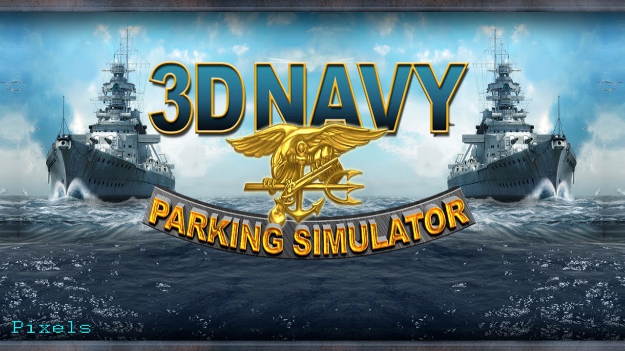 Navy Boat Simulator Game - All Navy Ships and Helicopter Unlocked - YouTube