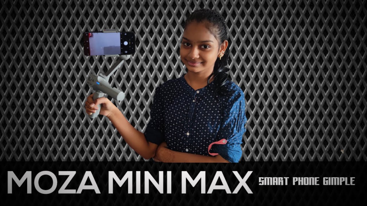 Super smartphone gimple / unboxing video in tamil / gimple samples/Moza ...