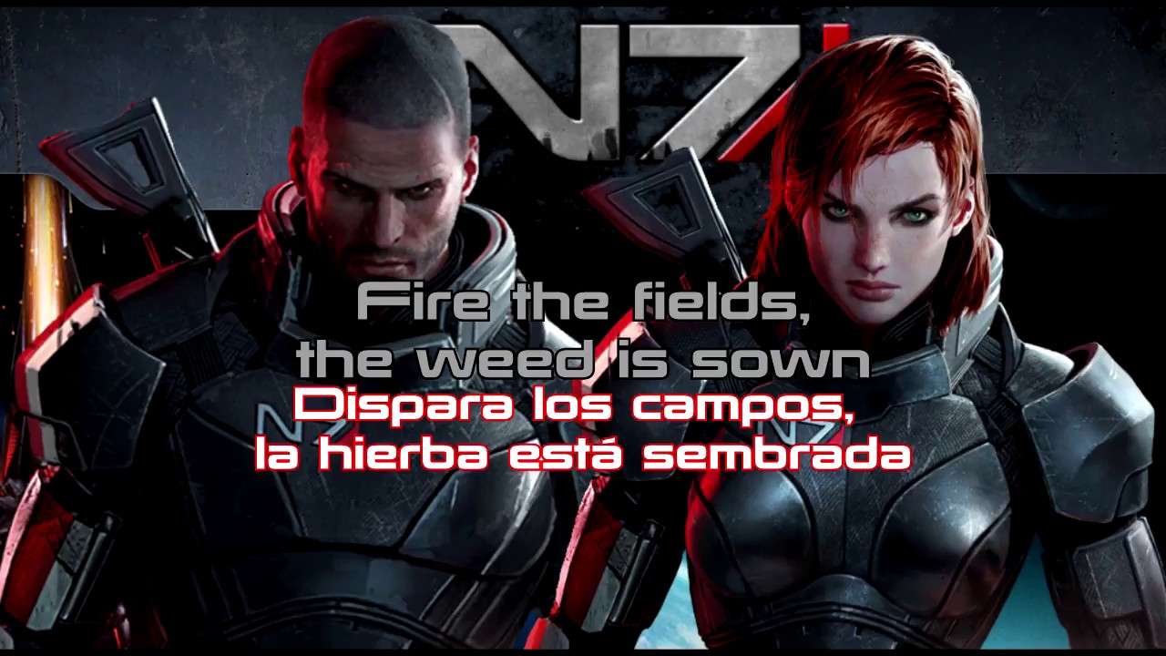 Faunts - M4 (Part II) [ Sub Español & Lyrics ] - YouTube