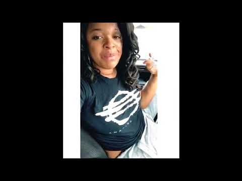 Inspiring words: 'What is beauty?' Burn survivor Kanisha Anthony's ...