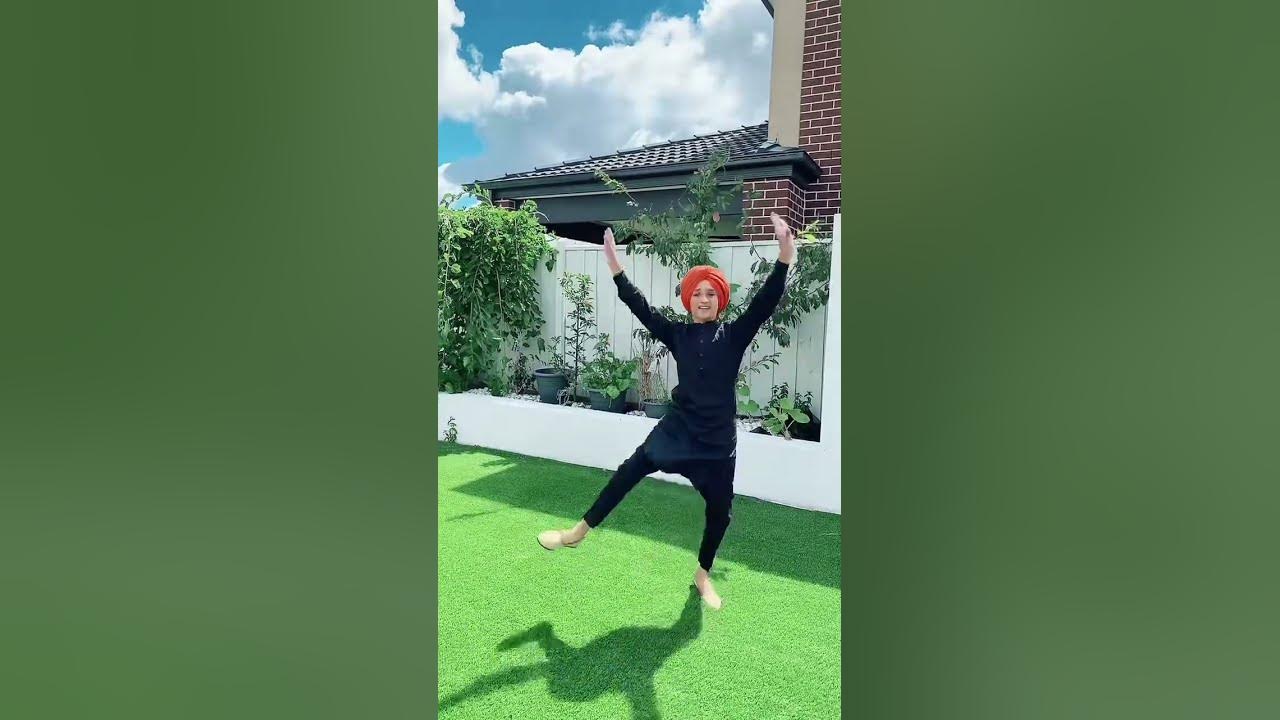 Jagga Himmat Sandhu Ashman Singh Sidhu Bhangra Pagg Youtube