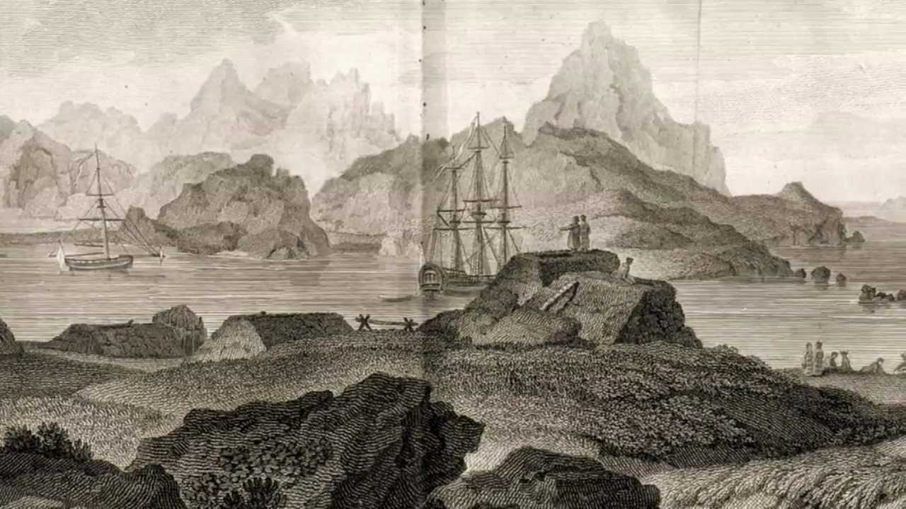 People of the Seal - YouTube