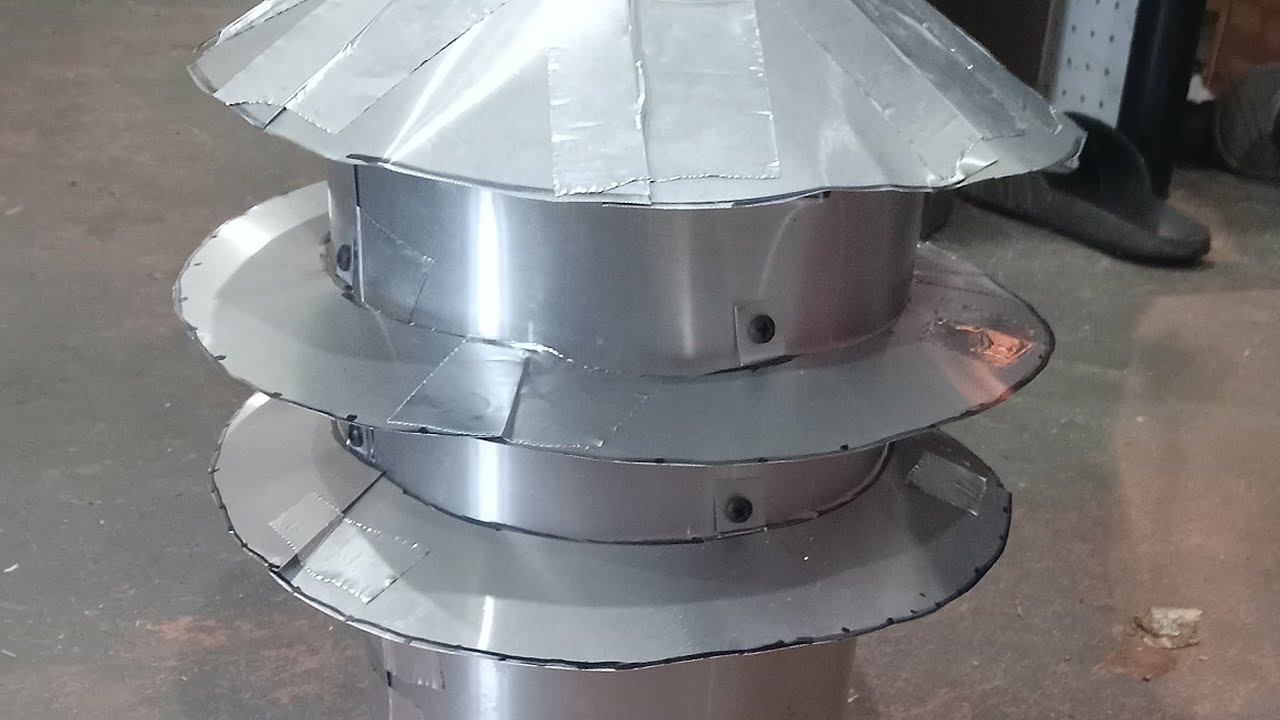 Mini Fedelcode Mach 5OC project - YouTube