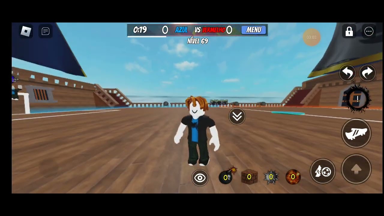 como jogar tps "roblox" tutorial iniciante - YouTube