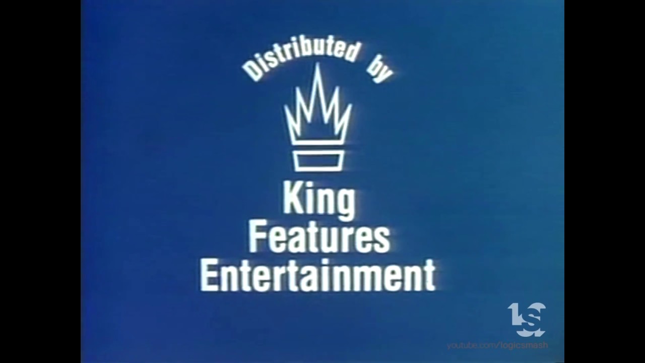 King Features Entertainment (1984) - YouTube