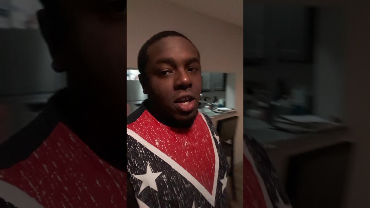 Upchurch vs Conrad Bradley - YouTube