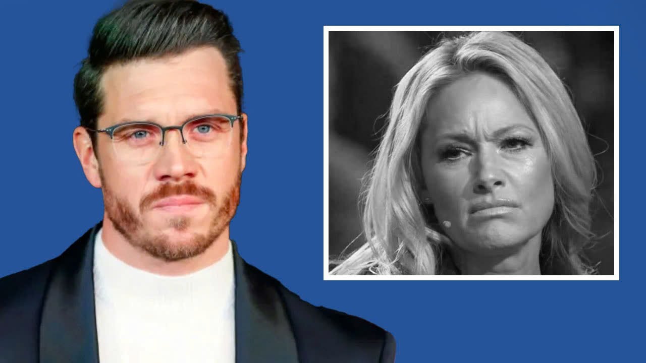 „Das Leben und das traurige Ende von Helene Fischer“ - Ihr Partner ...