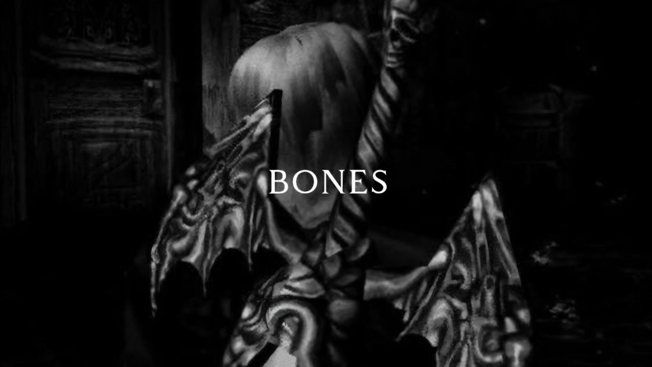 BONES - YouTube