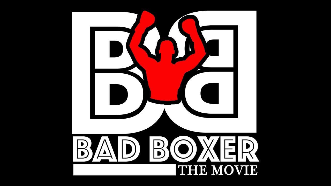 The Bad Boxer Trailer 1 - YouTube