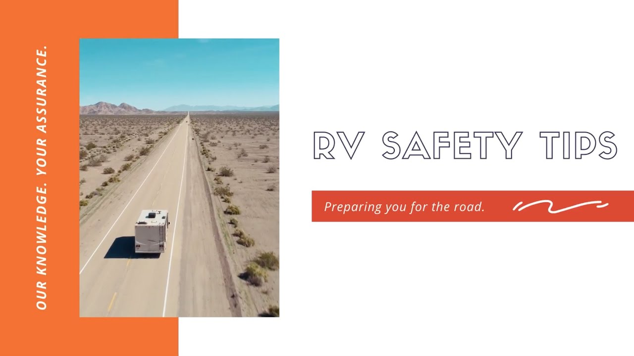 RIS Safety Video - YouTube