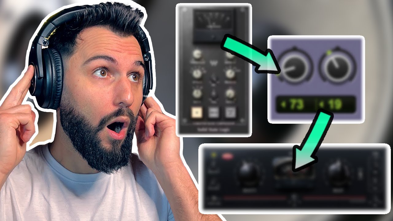 LOUDER Mixes With THESE 3 HACKS?🤔 - YouTube