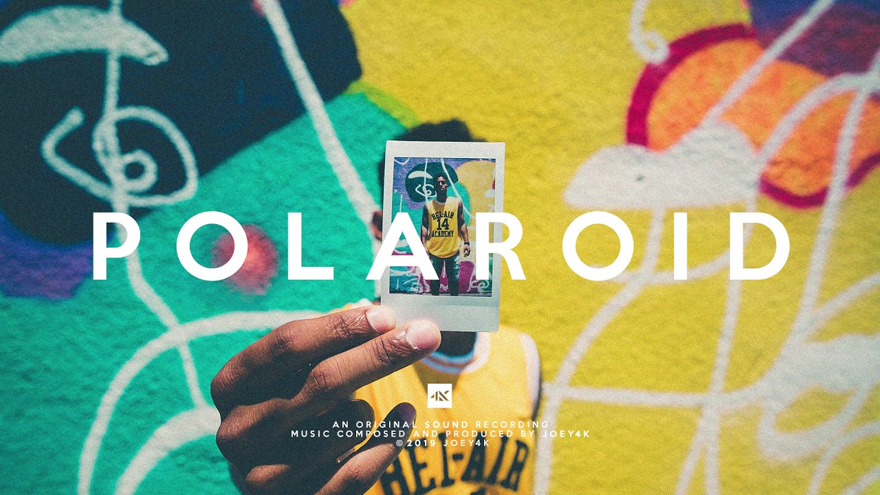 Afrobeat x Dancehall Type Beat "POLAROID" | UK Afrobeat Instrumental ...