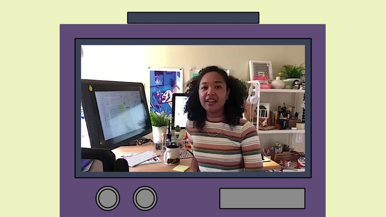 An Interview With Tiffany Ford, Storyboard Artist for Cartoon Network's ...