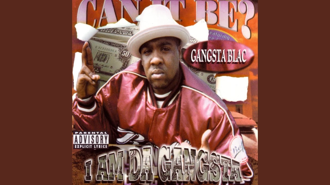 I am Da Gangsta - YouTube
