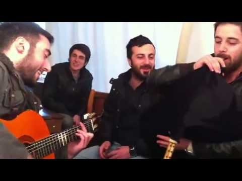 KoLiva  Yüreğum Yüreğum Yanar Benim Yüreğum