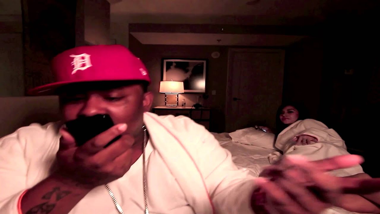 P REALA ft CANARY YELLOW CHELLO "Check My Swag" - YouTube