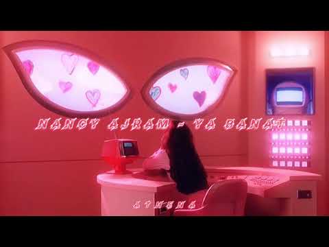 Nancy Ajram - Ya Banat (𝐒𝐥𝐨𝐰𝐞𝐝 + 𝐑𝐞𝐯𝐞𝐫𝐛)