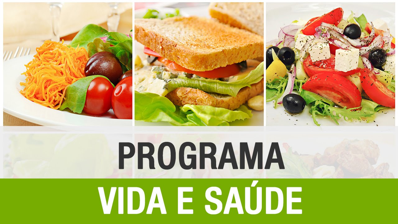 Dr. Rondó - Programa Vida e Saúde - YouTube